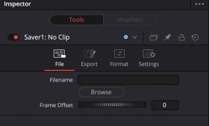 Resolving rendering issues in DaVinci Resolve - Mirko Fabian