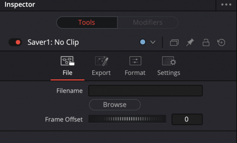 Resolving rendering issues in DaVinci Resolve - Mirko Fabian