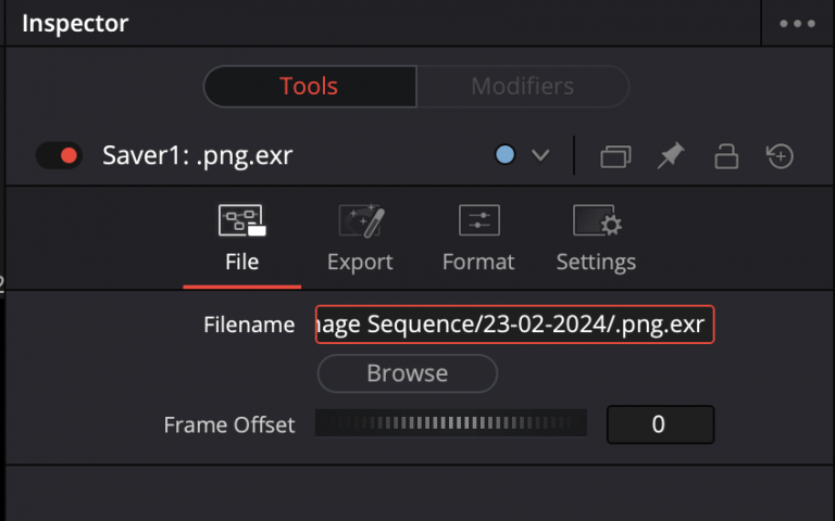 Resolving rendering issues in DaVinci Resolve - Mirko Fabian