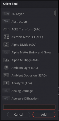 Resolving rendering issues in DaVinci Resolve - Mirko Fabian