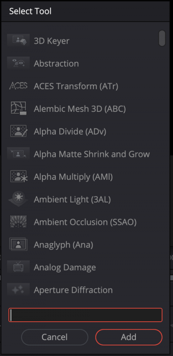 Resolving rendering issues in DaVinci Resolve - Mirko Fabian