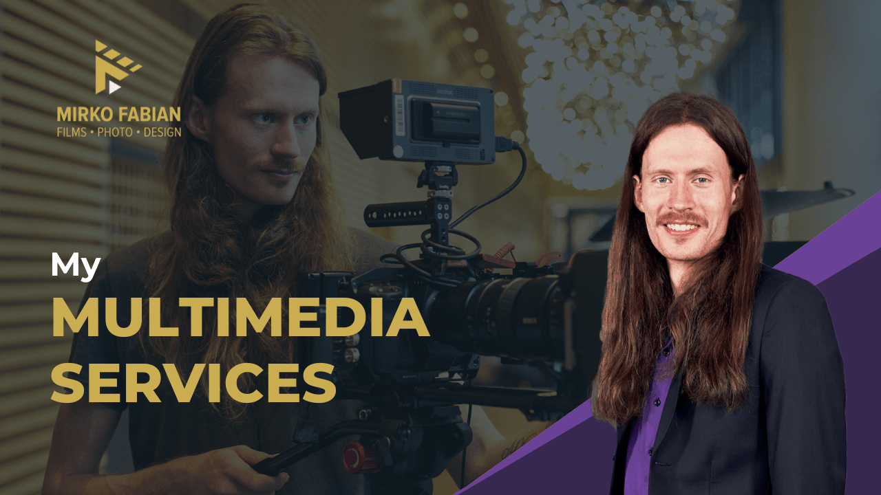 Introduction - Mirko Fabian